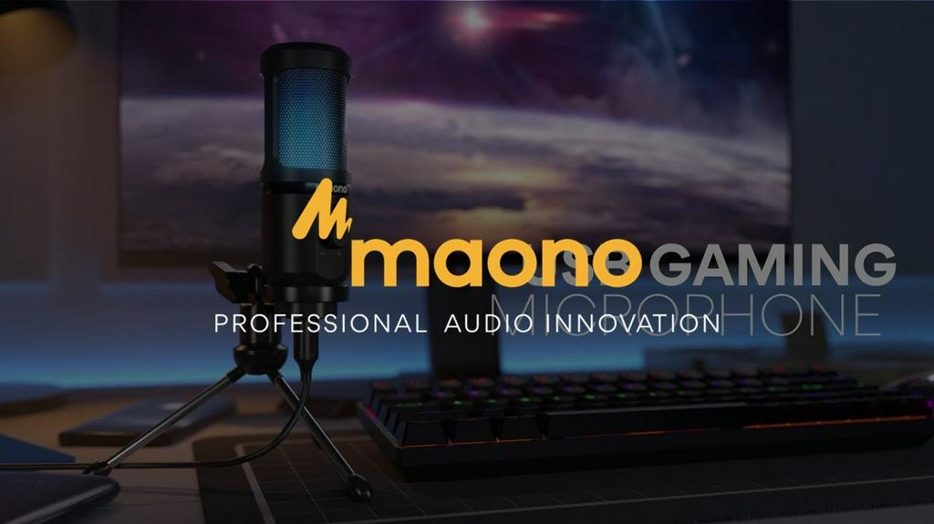 MAONO OFFICIAL STORE