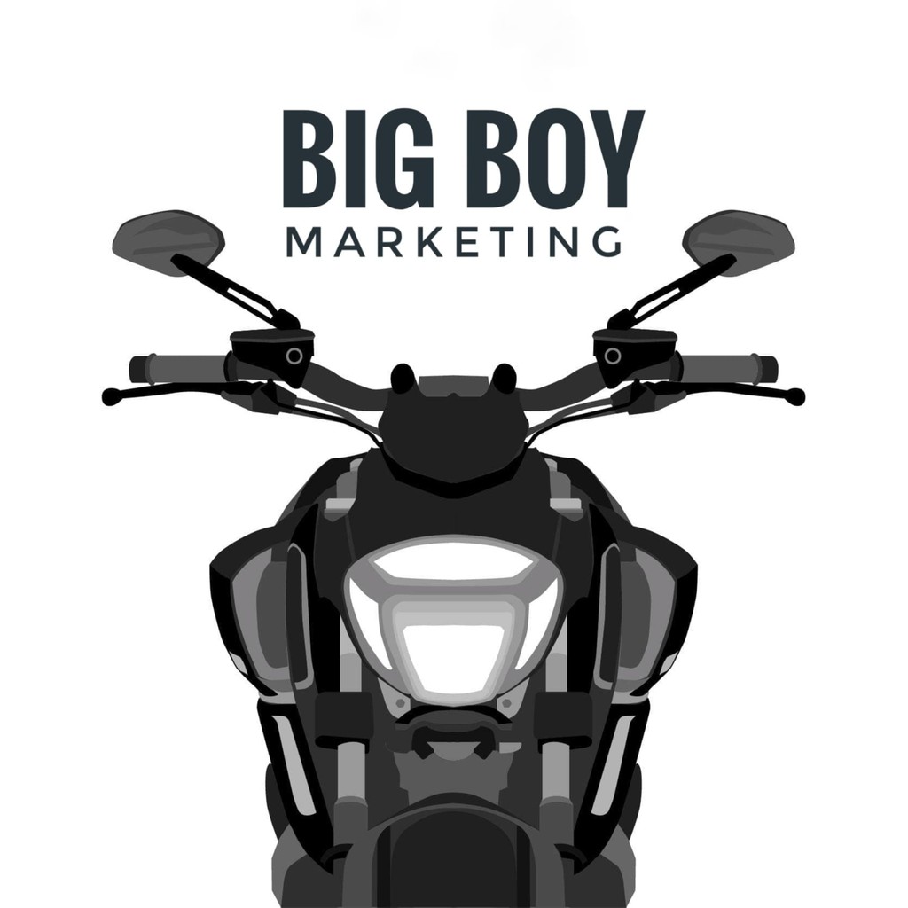 BIG BOY MOTORCYCLE PARTS, Online Shop | Shopee Philippines