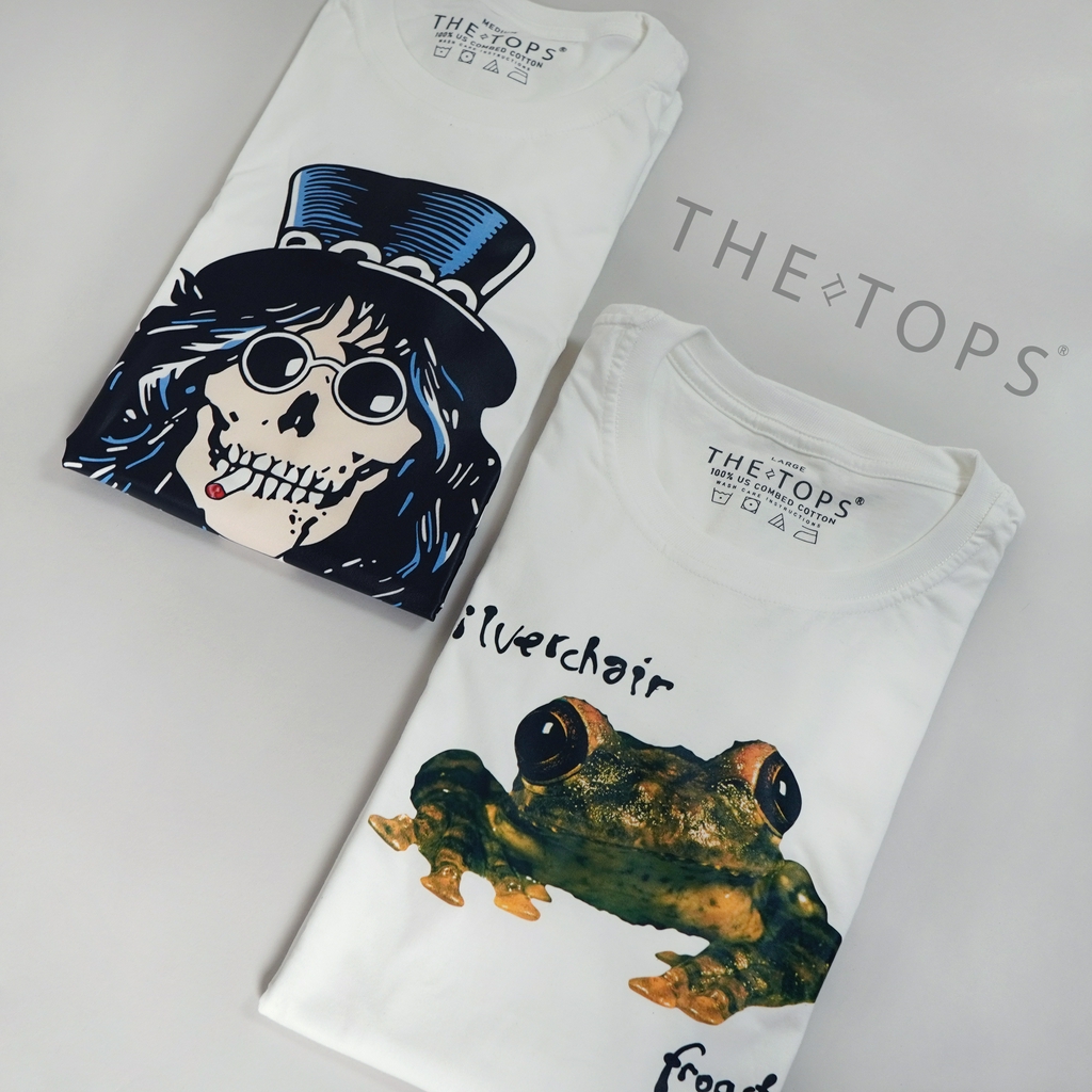The Tops Apparel, Online Shop | Shopee Philippines