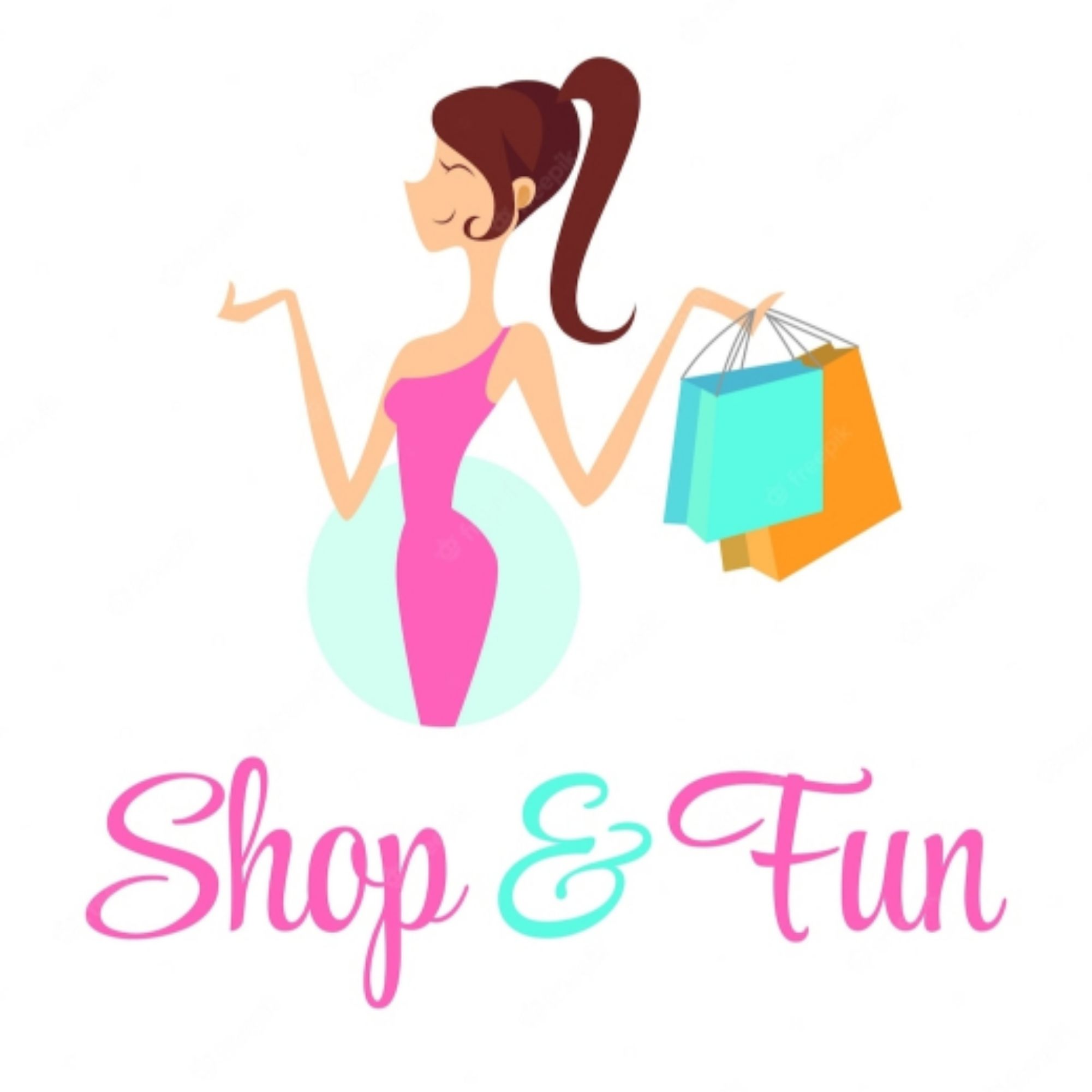Shop & Fun, Online Shop | Shopee Philippines