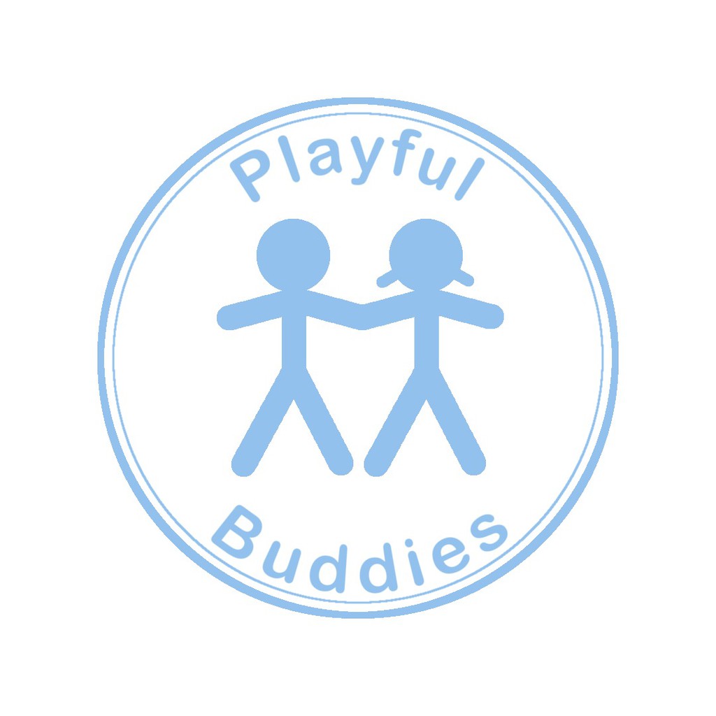Playful Buddies, Online Shop | Shopee Philippines