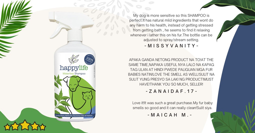 Happy Life Organics, Online Shop | Shopee Philippines