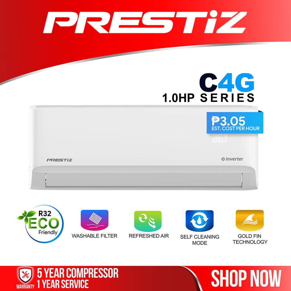 Prestiz Philippines, Online Shop | Shopee Philippines