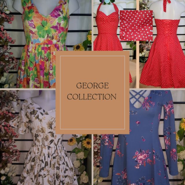 Georgeshop-Collection, Online Shop | Shopee Philippines