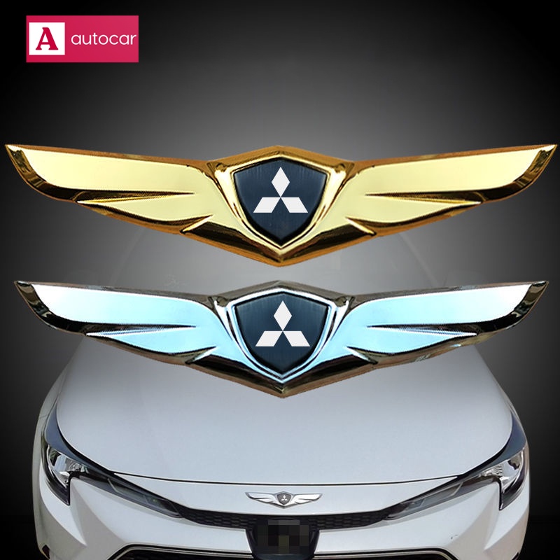 Car Logos With Wings