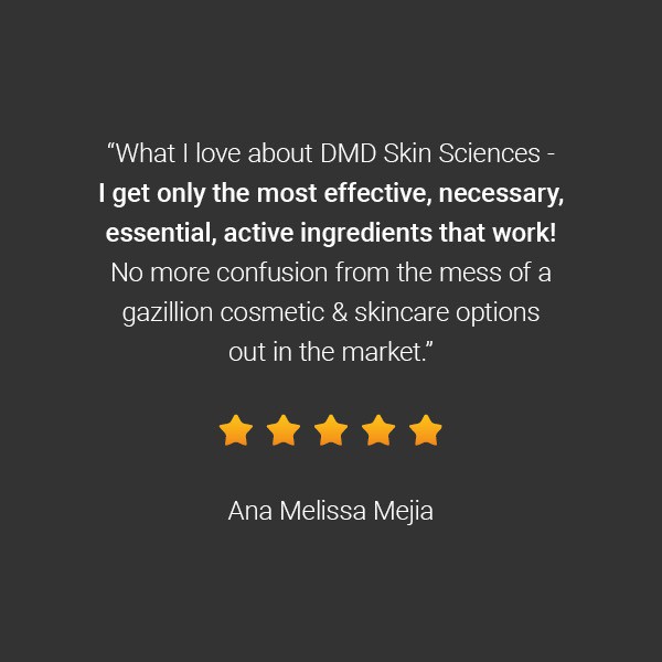 DMD Skin Sciences, Online Shop | Shopee Philippines