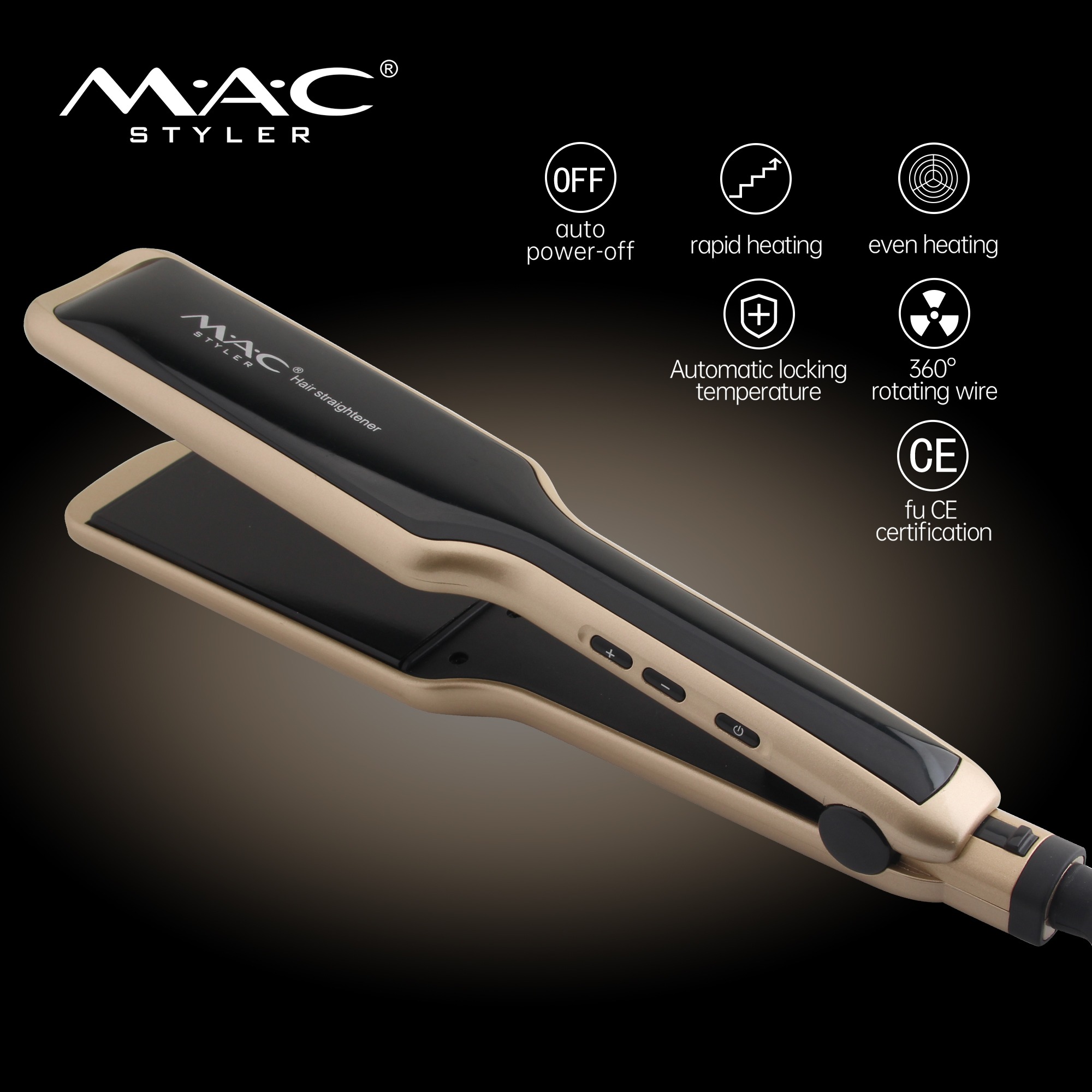 MAC Styler, Online Shop | Shopee Philippines