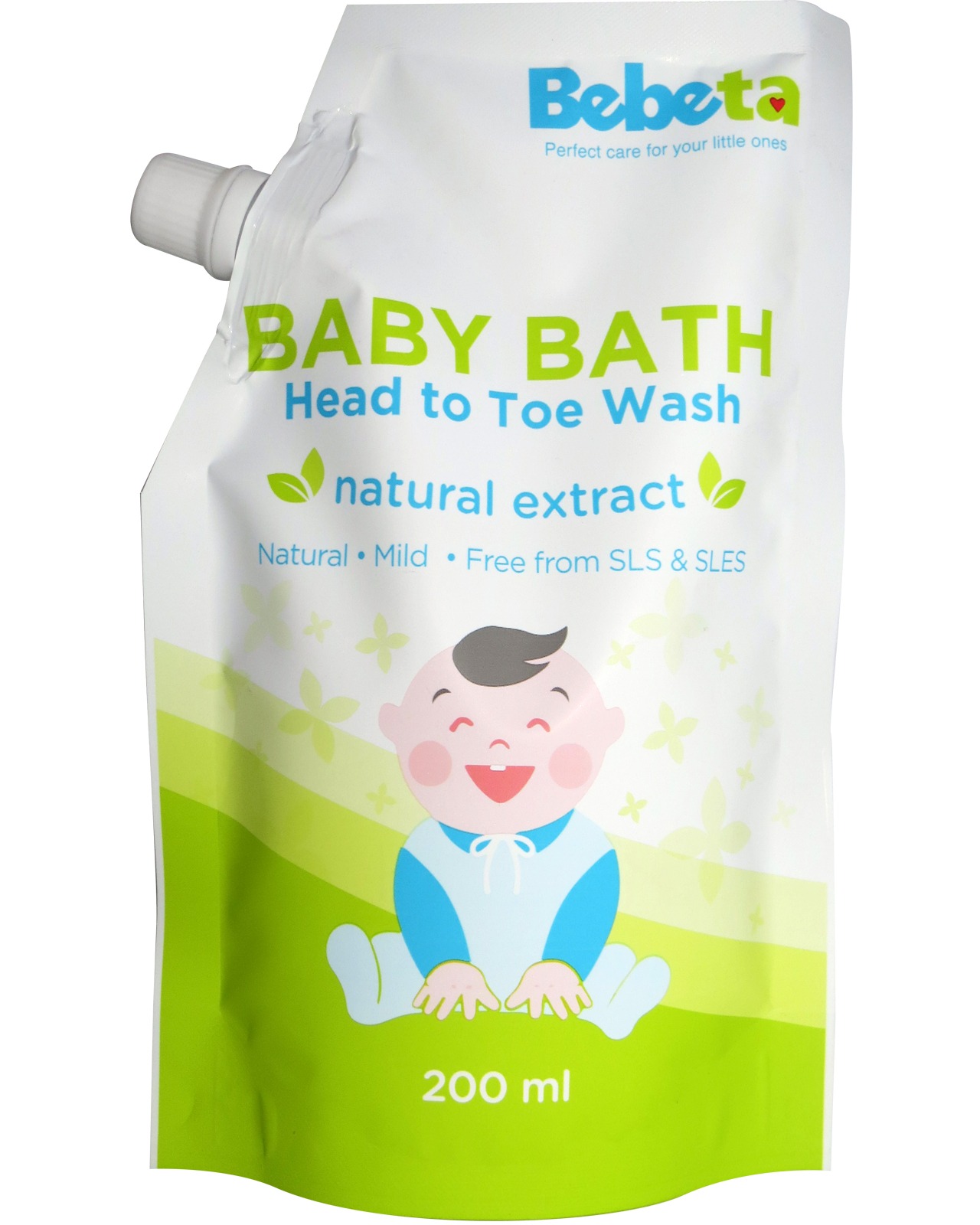 Bebeta Babies, Online Shop | Shopee Philippines