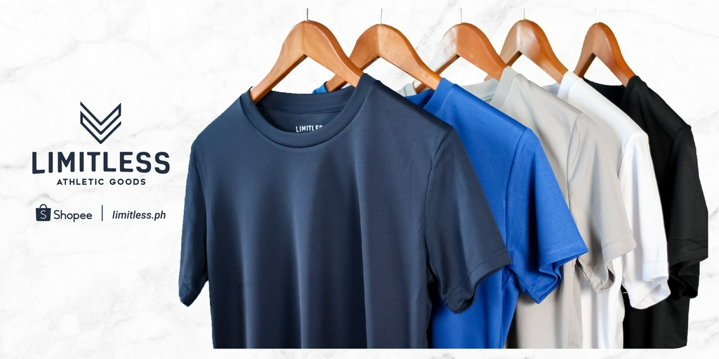 limitless.ph, Online Shop | Shopee Philippines