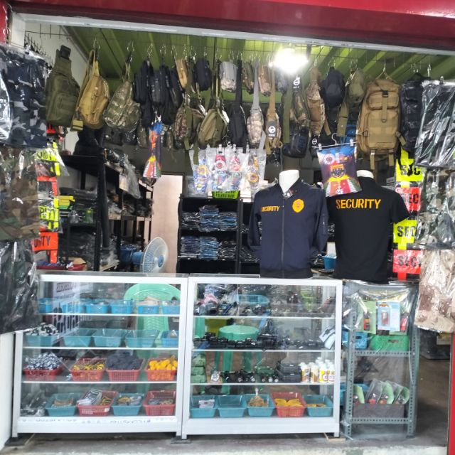 Security Supply PH, Online Shop | Shopee Philippines