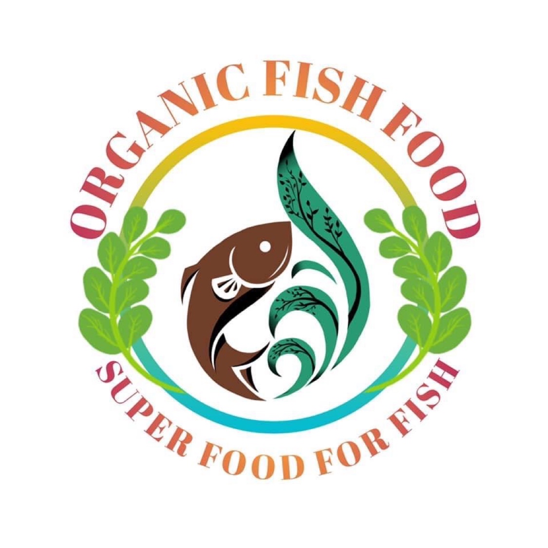 Organic Fish Food ☘️, Online Shop | Shopee Philippines