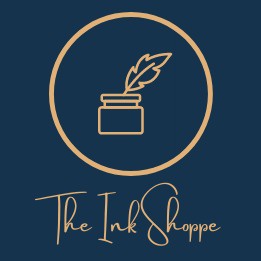 The Ink Shoppe, Online Shop | Shopee Philippines