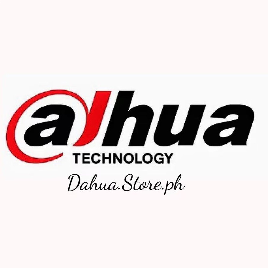 Dahua.Store.ph, Online Shop | Shopee Philippines