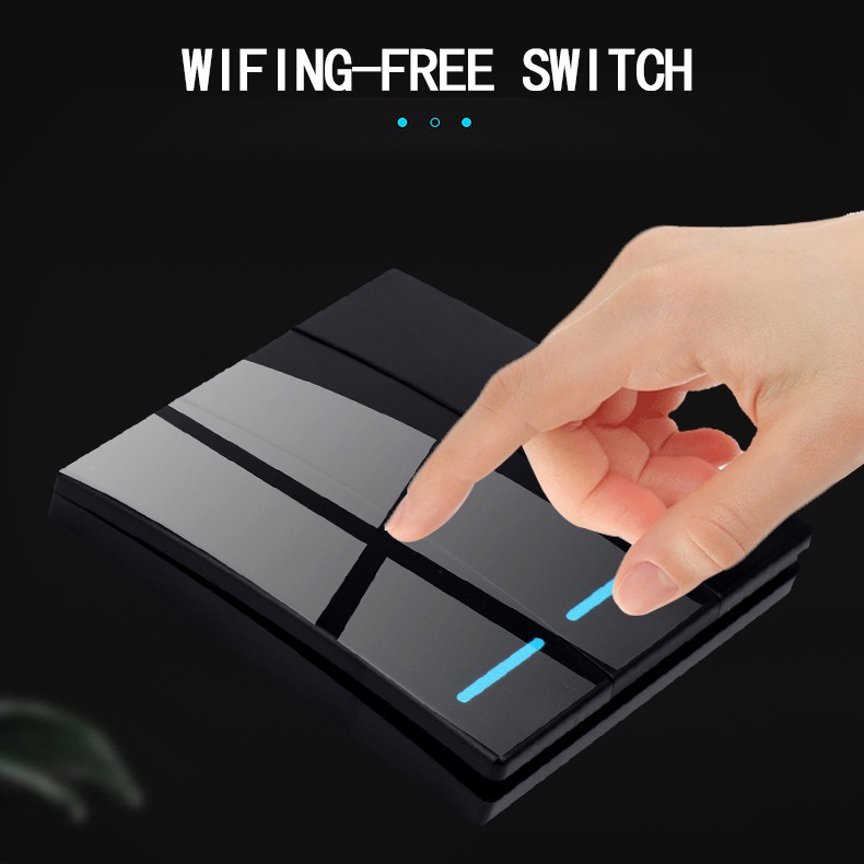 SIXWGH smart switch socket .ph, Online Shop | Shopee Philippines