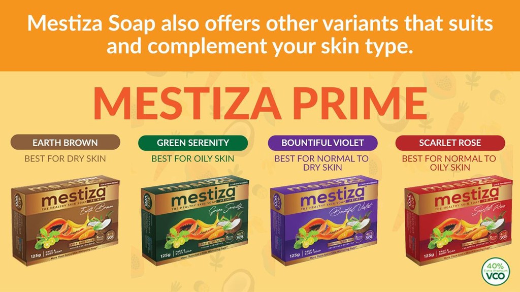 MESTIZA PHILIPPINES, Online Shop | Shopee Philippines