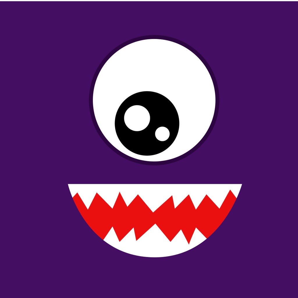 Print Monster PH by 7th Degree, Online Shop | Shopee Philippines