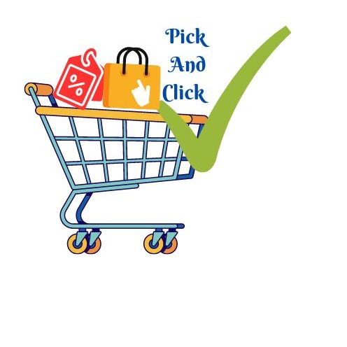 Pick And Click Merchant, Online Shop | Shopee Philippines