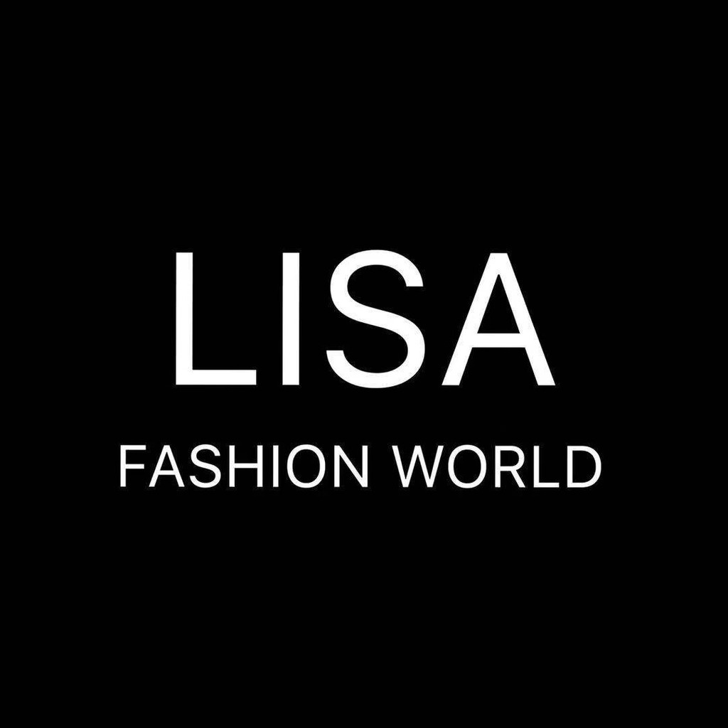 lisass.ph-- Fashion World, Online Shop | Shopee Philippines