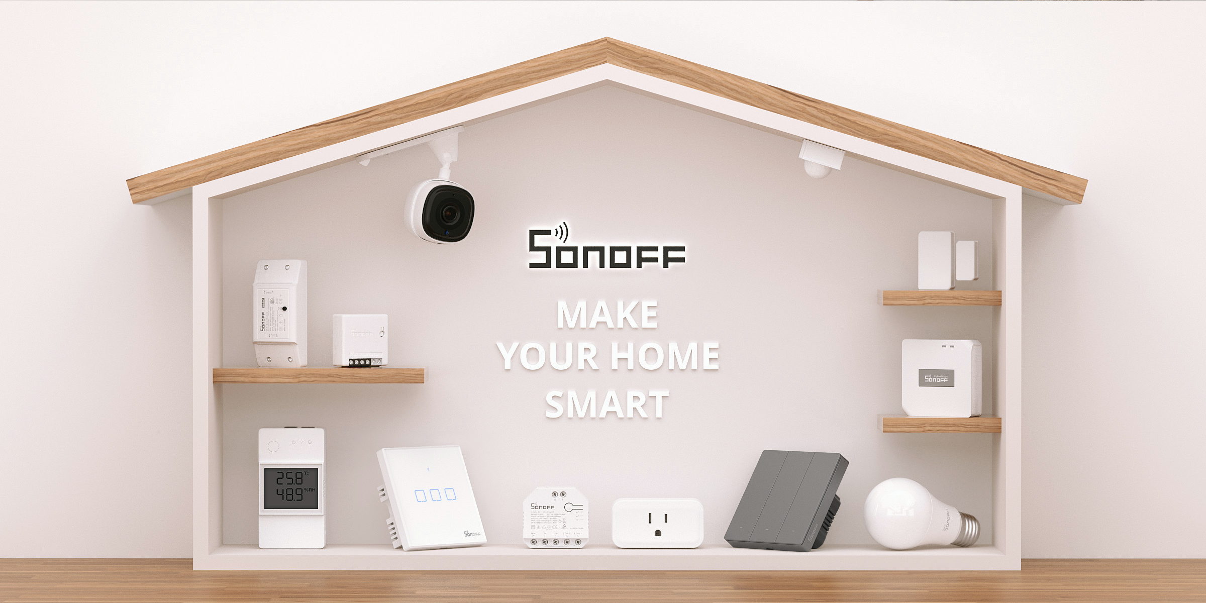 SONOFF Store.ph, Online Shop | Shopee Philippines