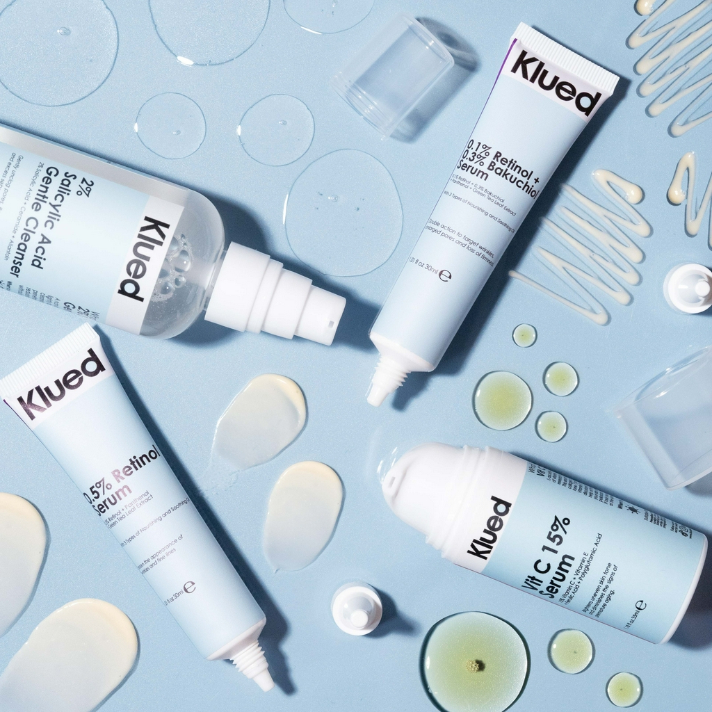 Klued, Online Shop | Shopee Philippines