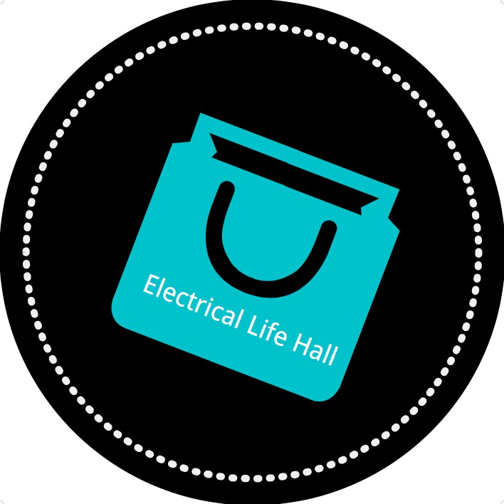 Electrical Life Hall, Online Shop | Shopee Philippines