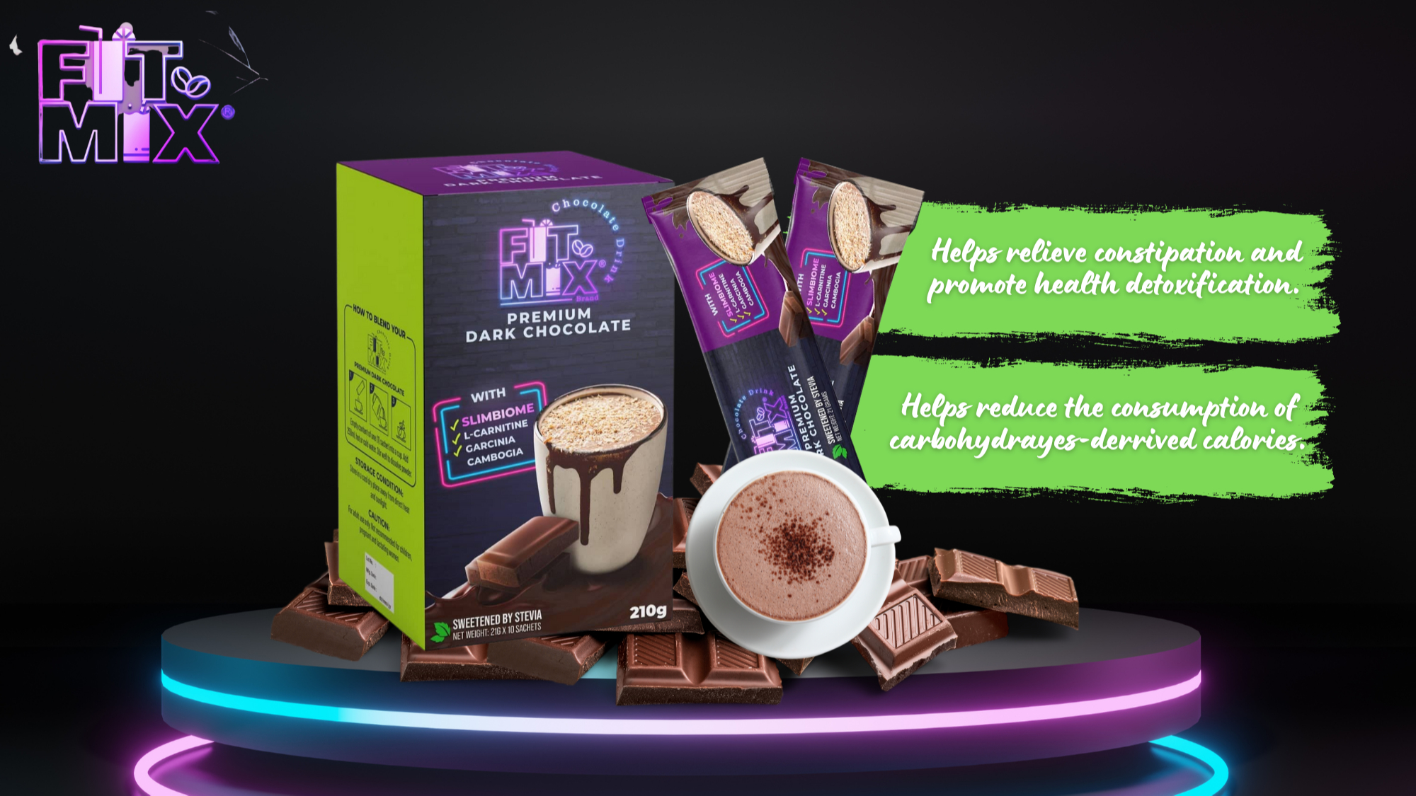 FitMix OS, Online Shop | Shopee Philippines