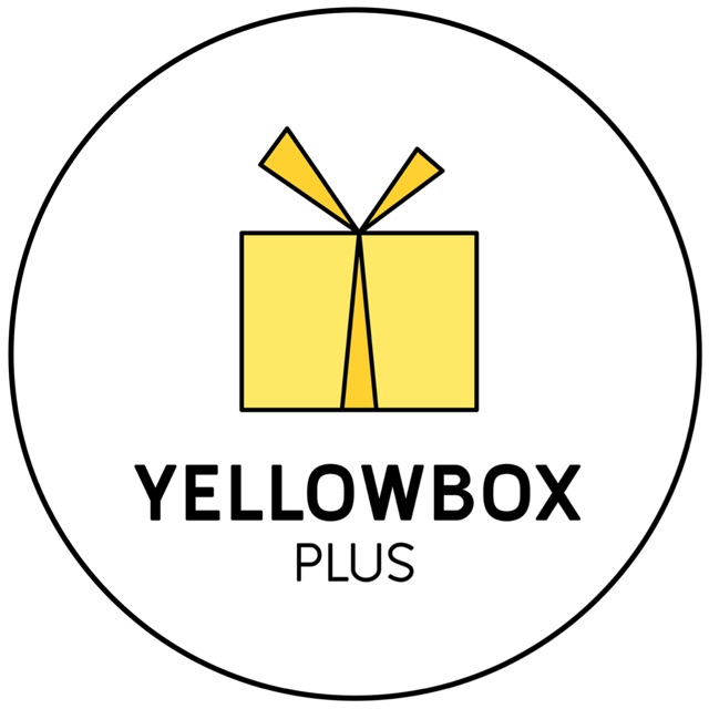 Yellow Box Plus, Online Shop | Shopee Philippines