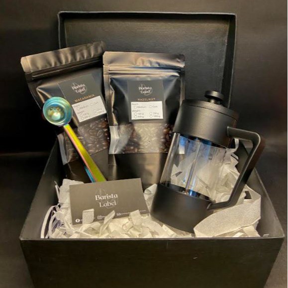 Barista Label, Online Shop | Shopee Philippines