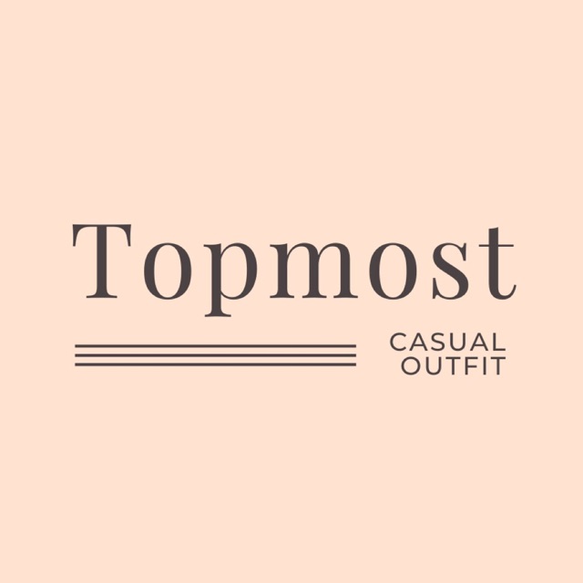 topmost_ph, Online Shop | Shopee Philippines