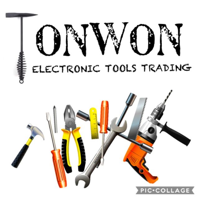 TONWONTOOLS, Online Shop | Shopee Philippines