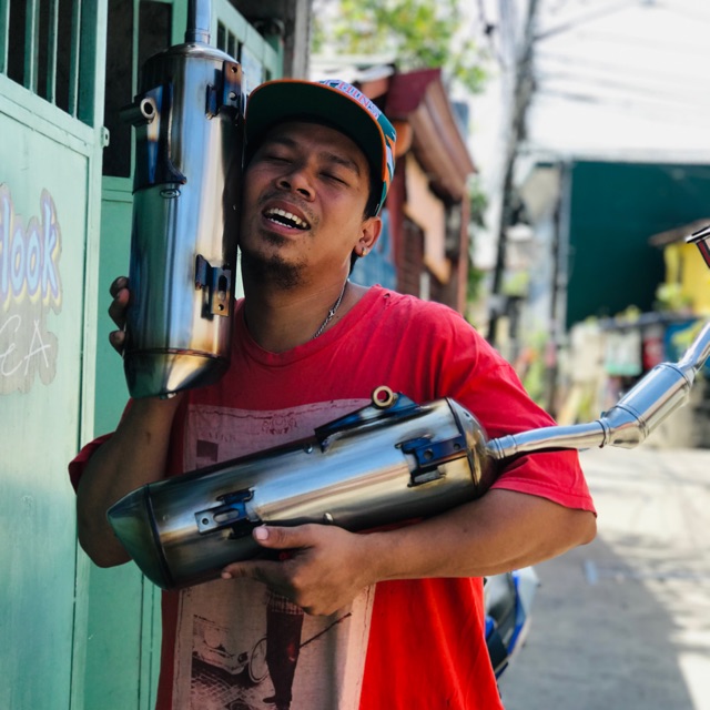 Zid Ratlook By Daddy Ea, Online Shop | Shopee Philippines