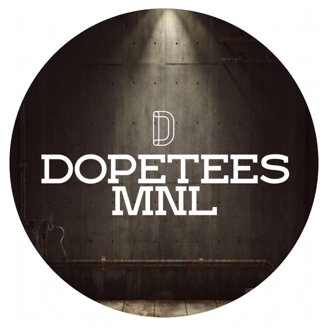 dopeteesmnl, Online Shop | Shopee Philippines