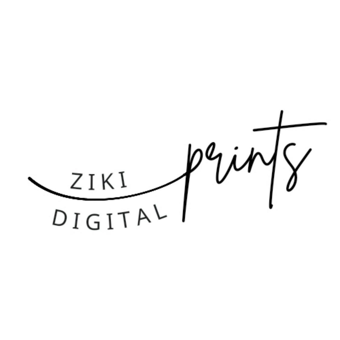 Ziki Digital Prints PH, Online Shop | Shopee Philippines