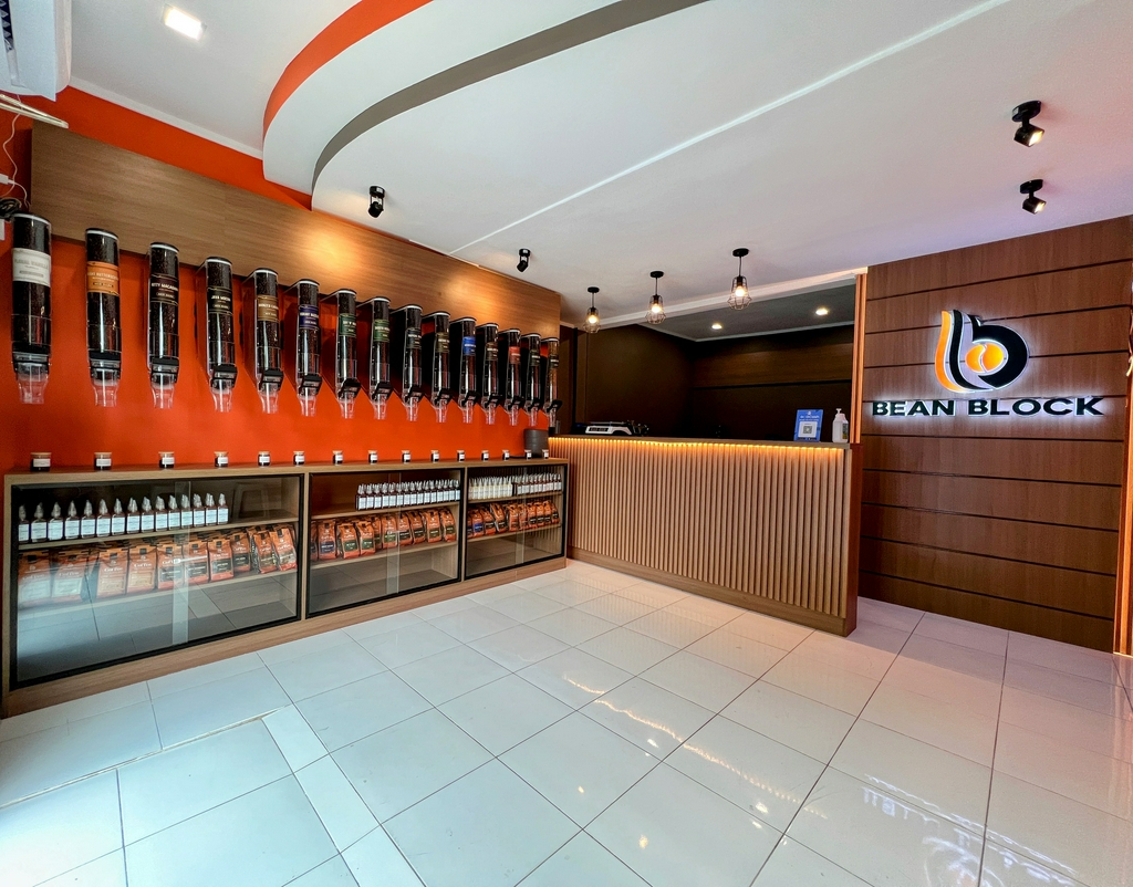 Bean Block Coffee Roasters, Online Shop | Shopee Philippines