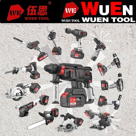 WuEn electromechanical tool st, Online Shop | Shopee Philippines
