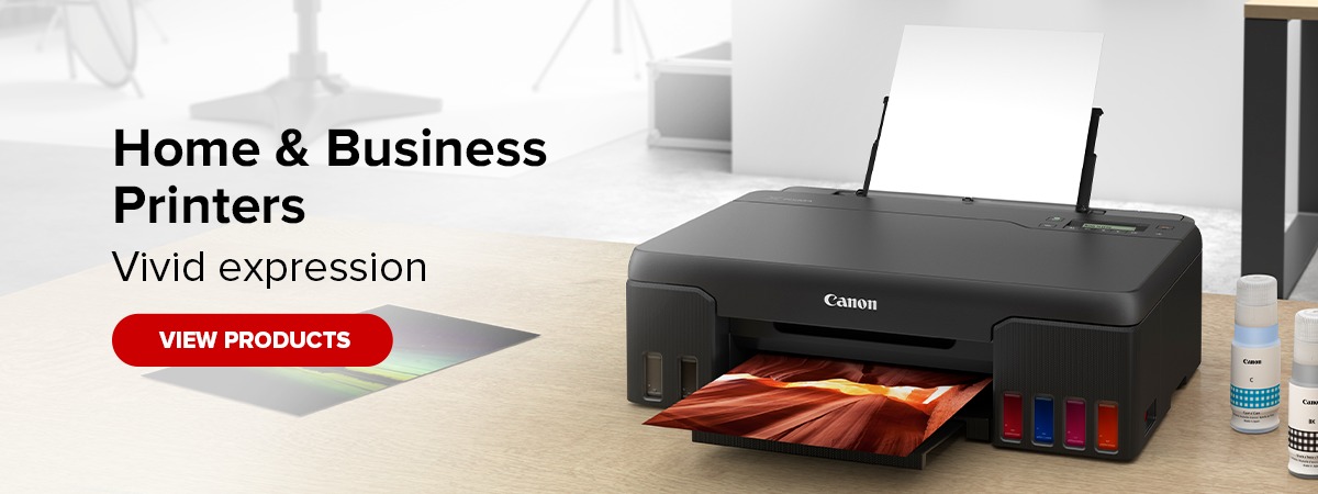 Canon Flagship Store