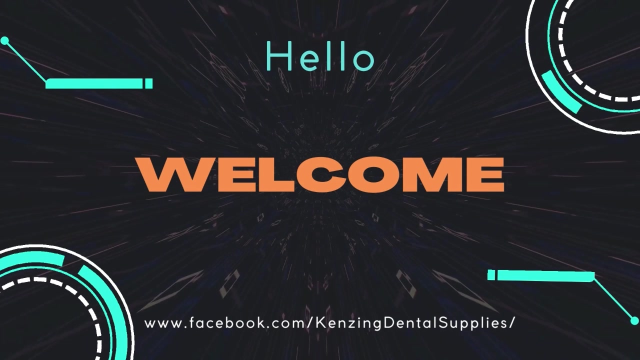 Kenzing Dental Supplies, Online Shop | Shopee Philippines