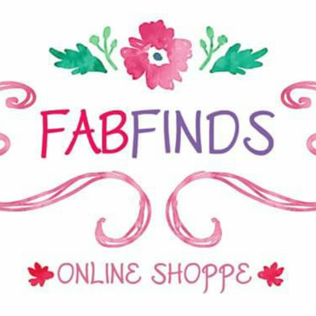FAB FINDS, Online Shop | Shopee Philippines