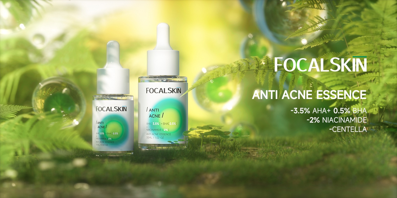 Focalskin Official Store, Online Shop | Shopee Philippines