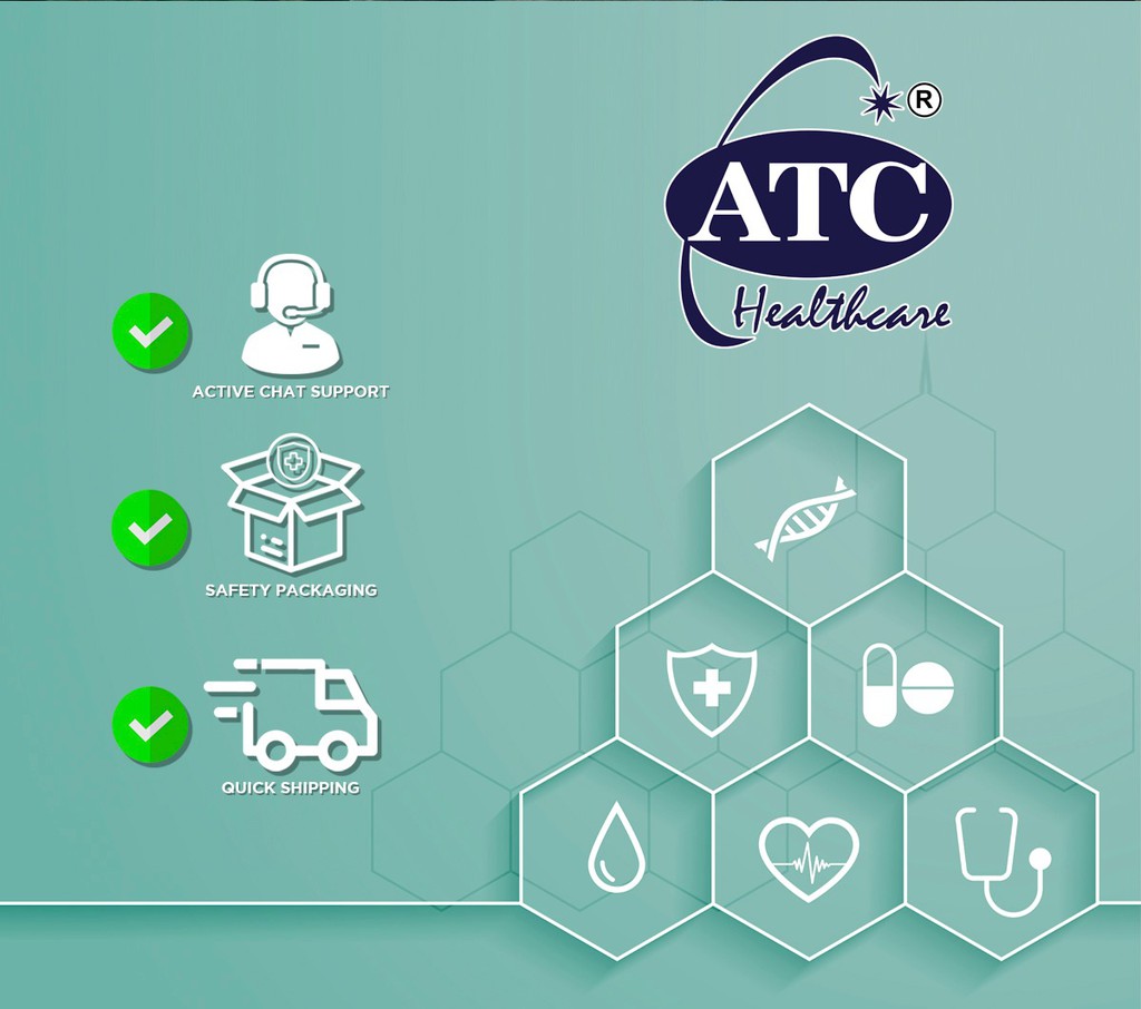 ATC Healthcare International Corp. , Online Shop | Shopee Philippines
