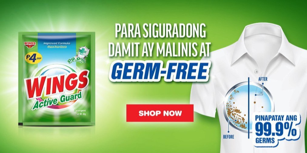 Gentle Supreme PH Official, Online Shop | Shopee Philippines