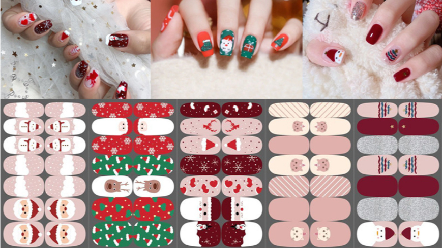 Full Beauty Nail Art, Online Shop | Shopee Philippines