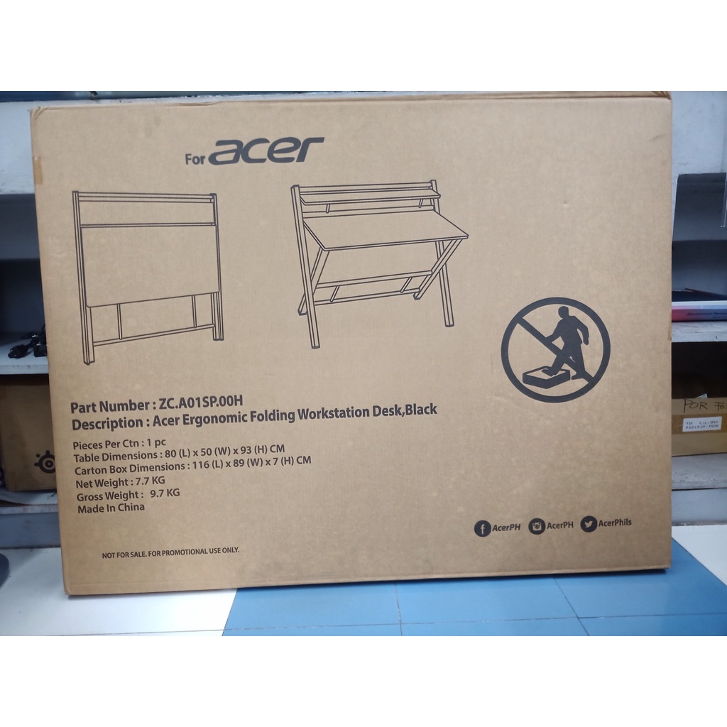Techsavvy Computer Garage, Online Shop | Shopee Philippines