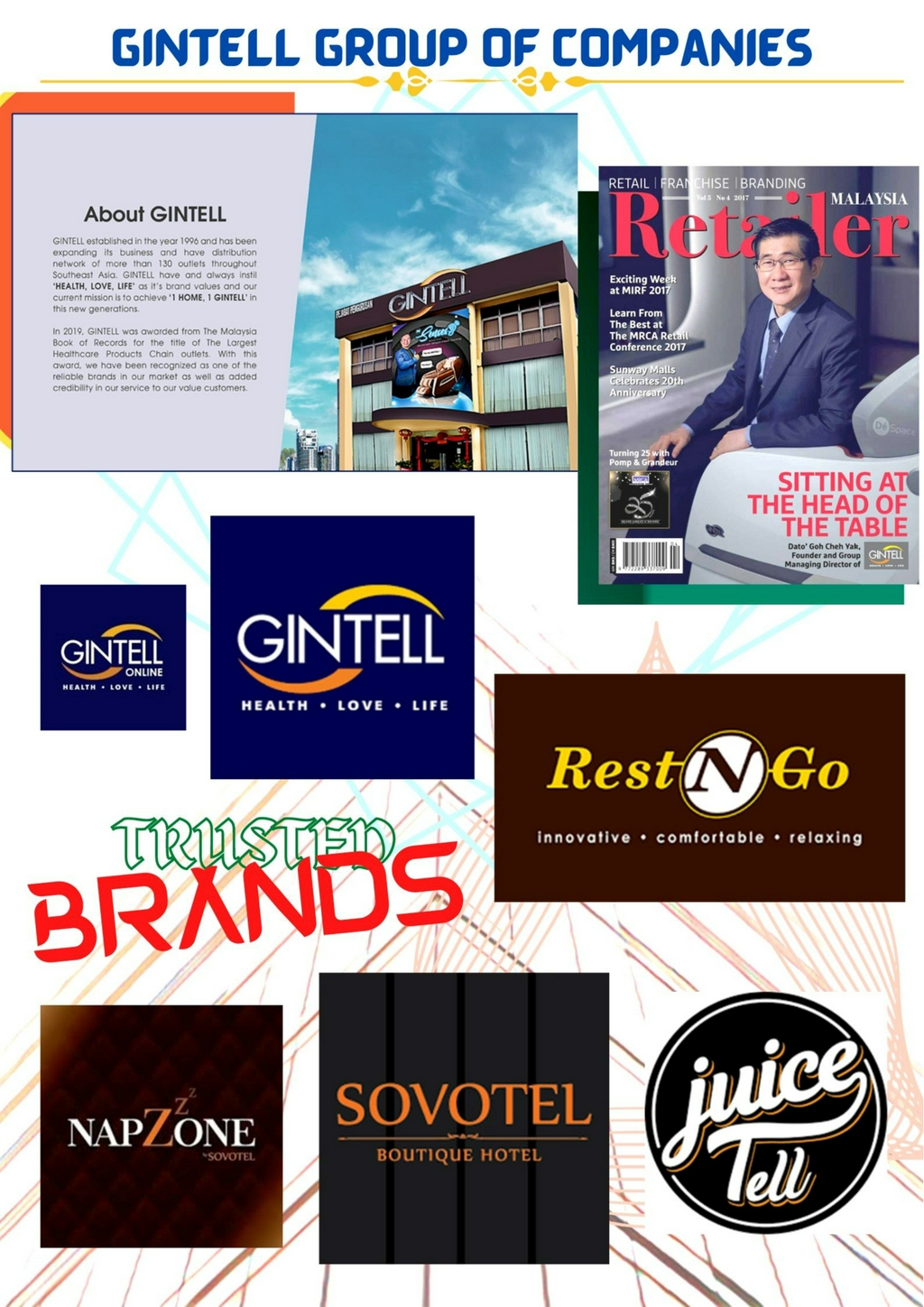 Gintell , Online Shop | Shopee Philippines