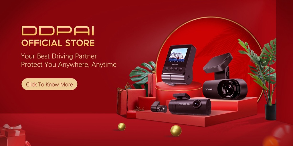 DDPAI.Official, Online Shop | Shopee Philippines