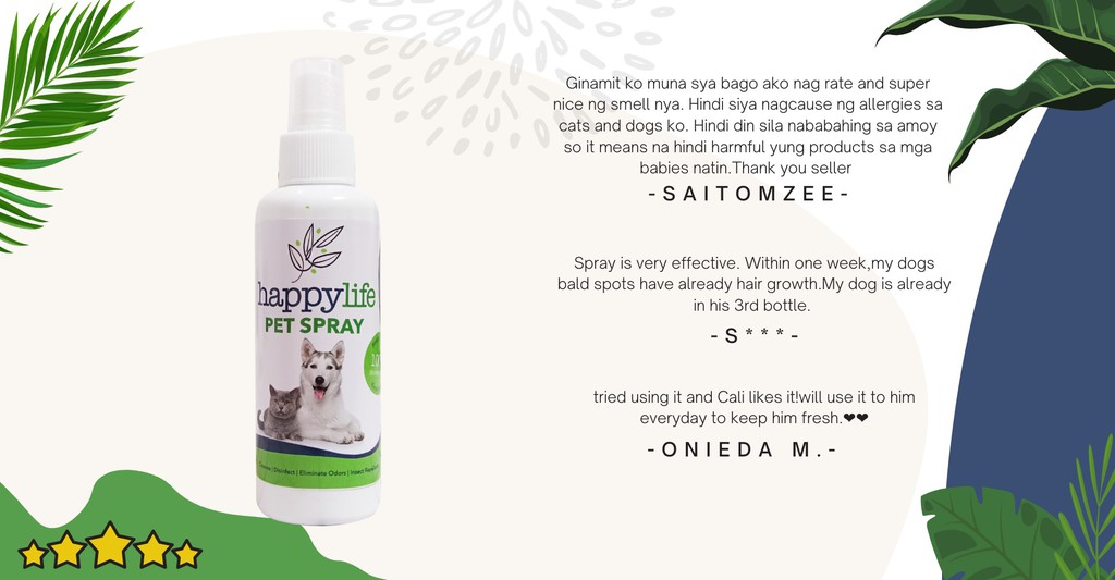 Happy Life Organics, Online Shop | Shopee Philippines