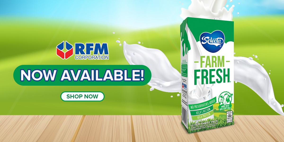 RFM Foods, Online Shop | Shopee Philippines