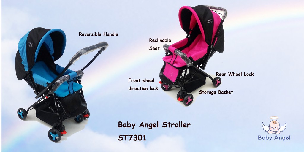 Baby Angel, Online Shop | Shopee Philippines