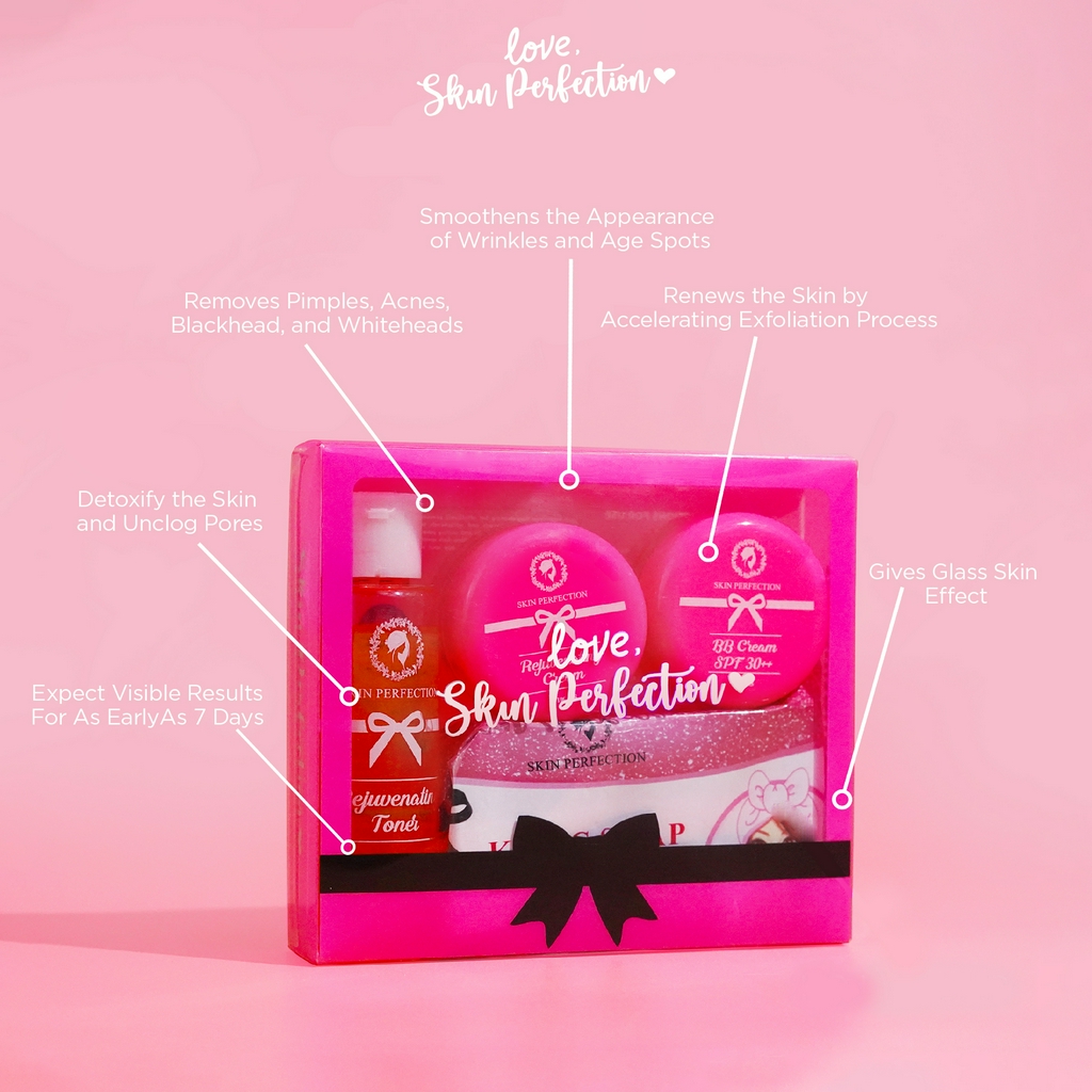 Skin Perfection Official Store, Online Shop | Shopee Philippines