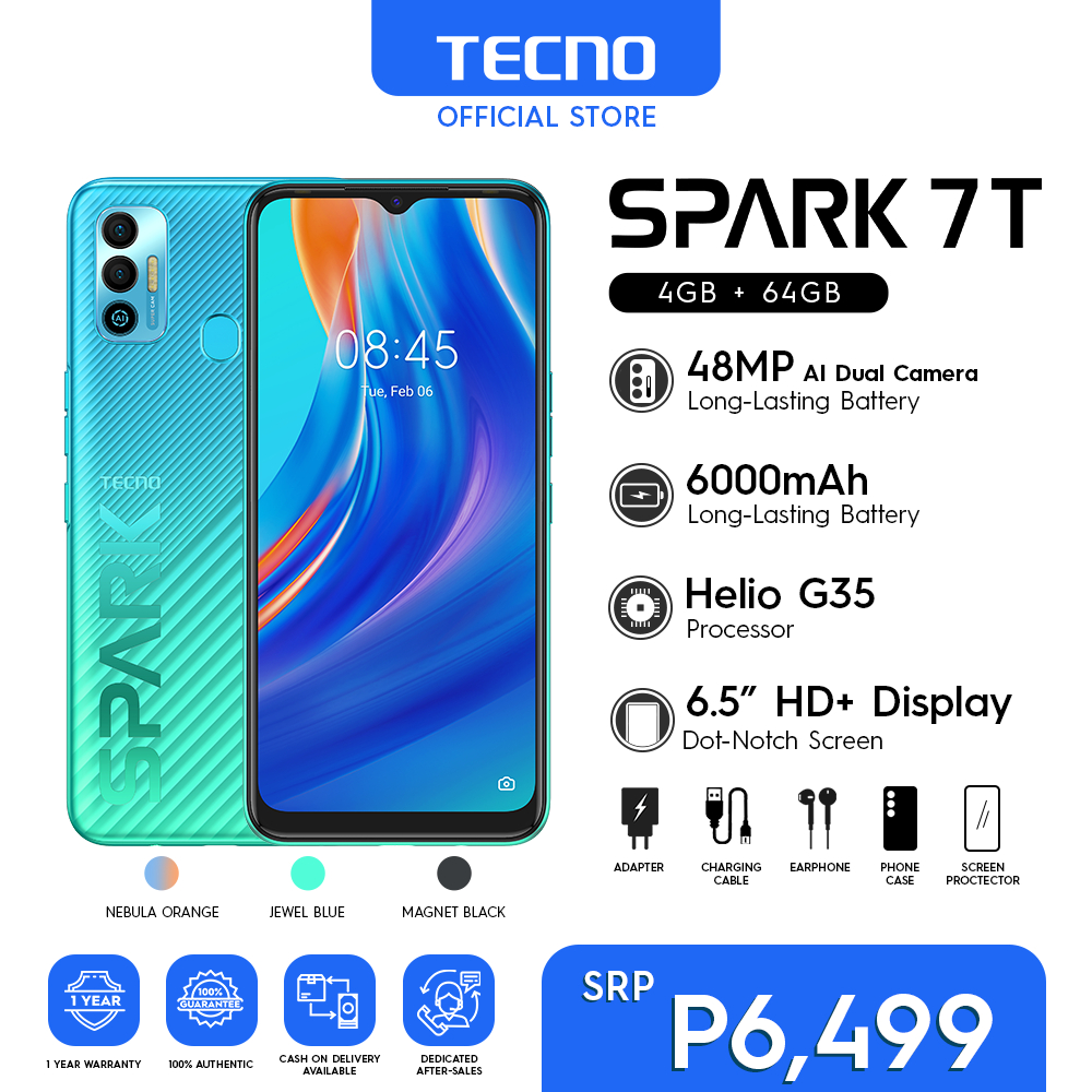 Tecno Mobile Official Store